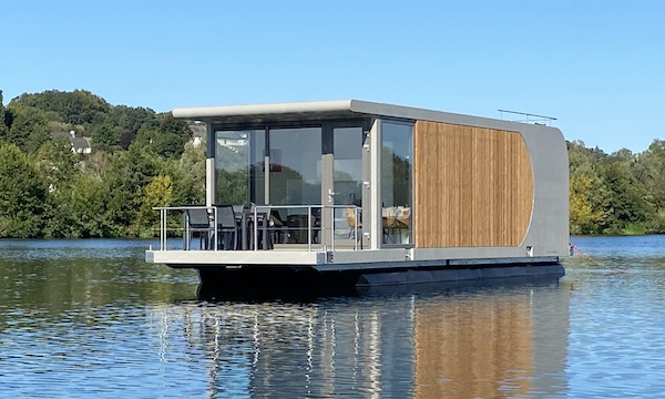 Over ons - Holland Houseboat